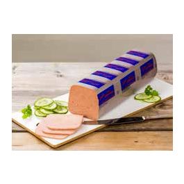 Skivbar Pastej - Färskvaruhuset