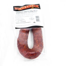 Chorizo "mild", 200g - Färskvaruhuset