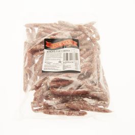Fuet Snacks 1kg - Färskvaruhuset