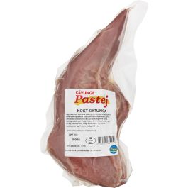 Kokt Oxtunga - Färskvaruhuset